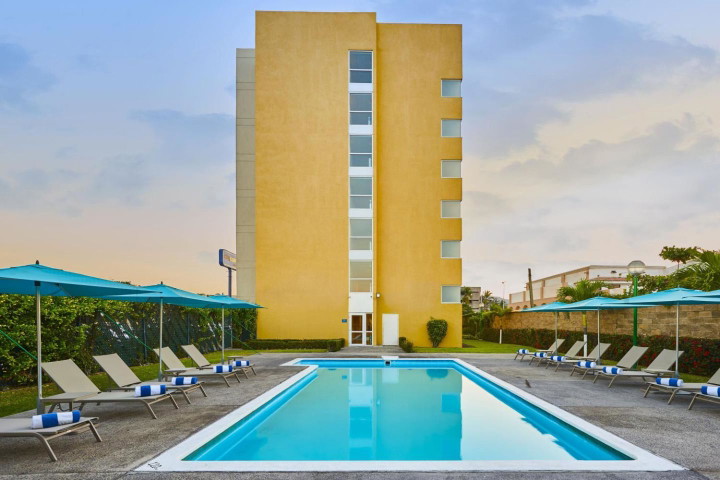 City Express By Marriott Manzanillo - Manzanillo