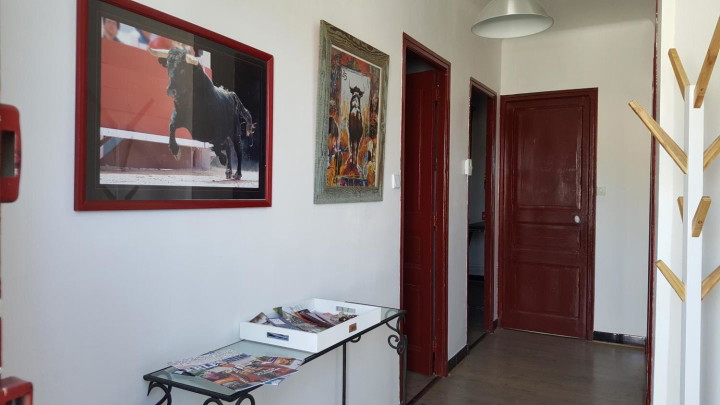 Appartement Avec Terrasse Quartier Montplaisir - Arles