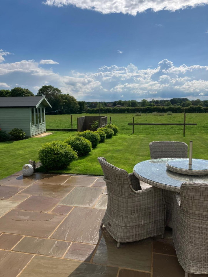 Roper Bungalow - Norfolk