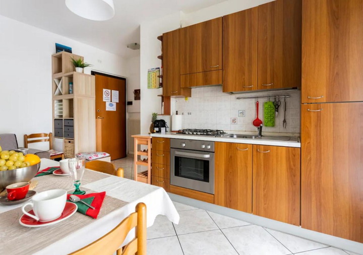 Holihome_colombo - Open Space, 100m Dal Mare! - Giulianova