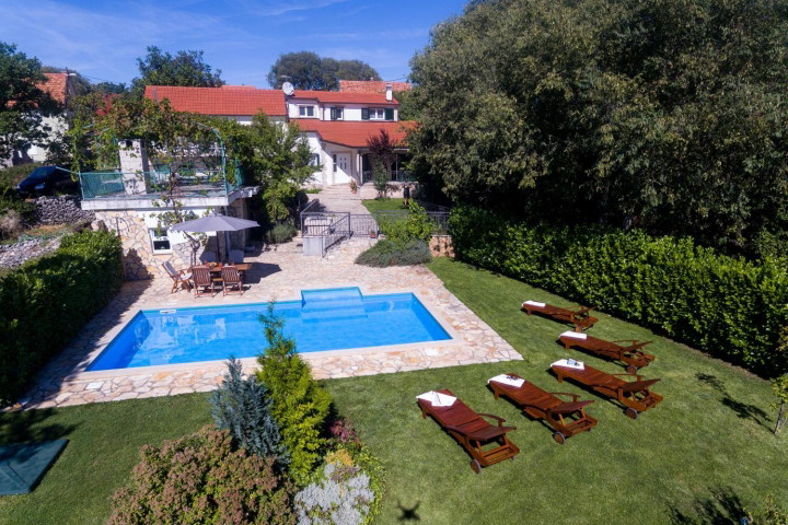 Vila Milančić - A House For Memorable Holiday In Imotski - Imotski