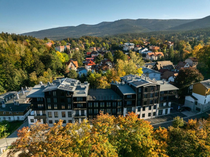 Mariental Hotel & Spa - Szklarska Poręba
