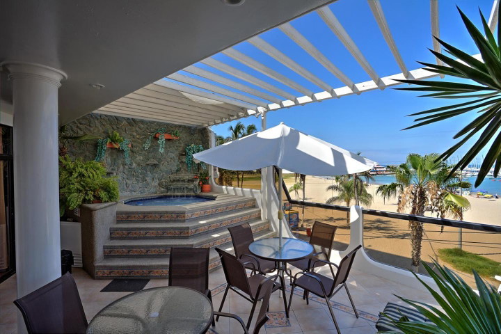 Hotel Casablanca Salinas - Ballenita