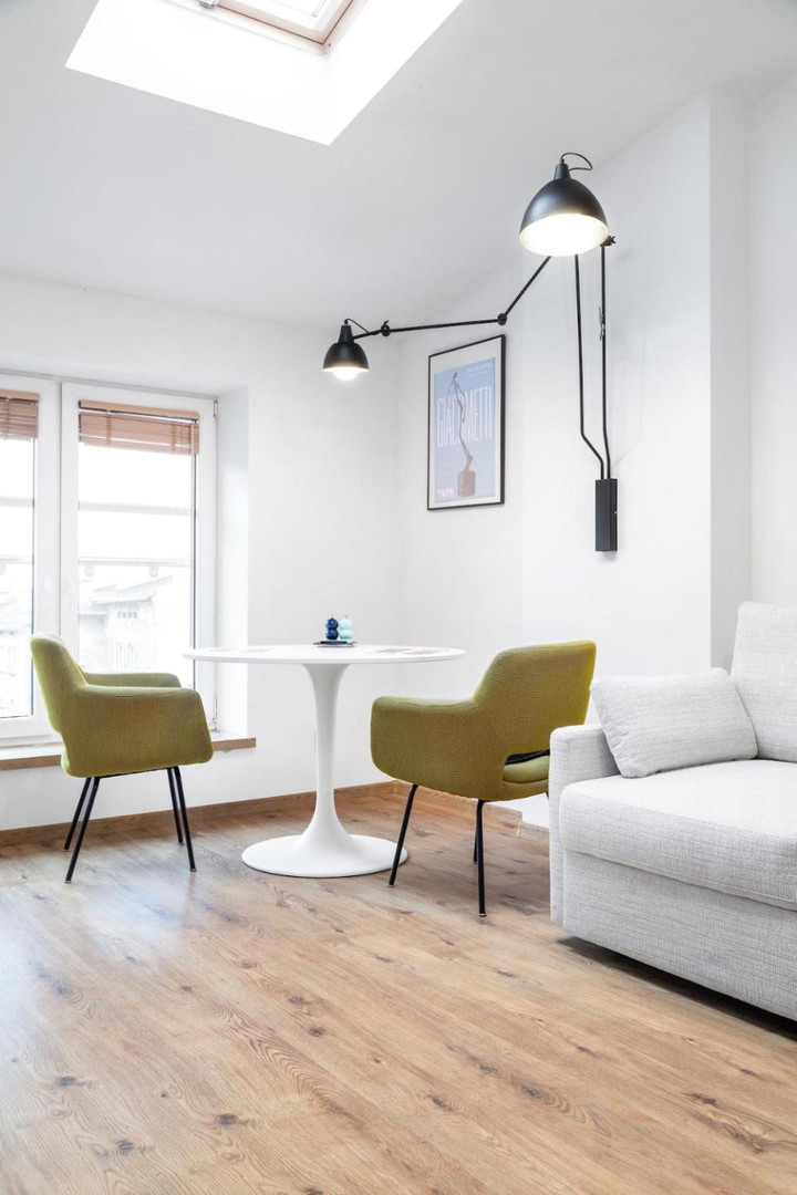 Househost Apartment Plac Wolnica 9 - Krakow