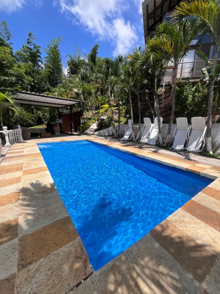 Casa Campestre Marias - La Mesa