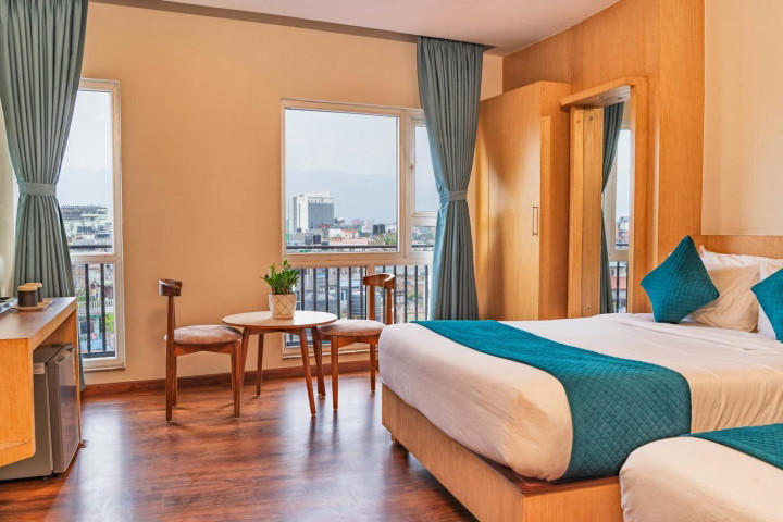 Marlo Hotels - Kathmandu
