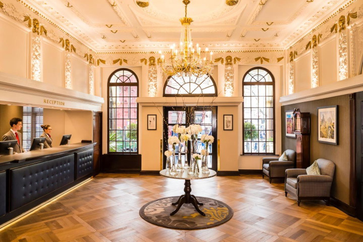 The Bailey's Hotel London Kensington - Surbiton
