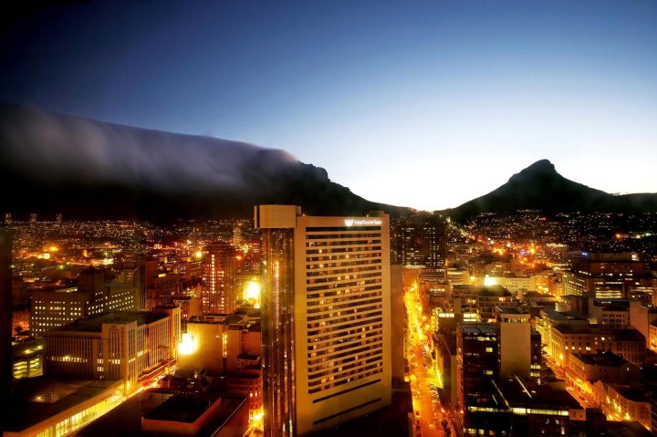 Southern Sun Cape Sun - Cape Town