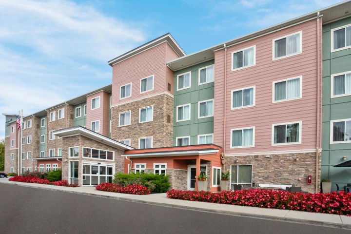 Residence Inn By Marriott Columbus Dublin - Dublin, OH