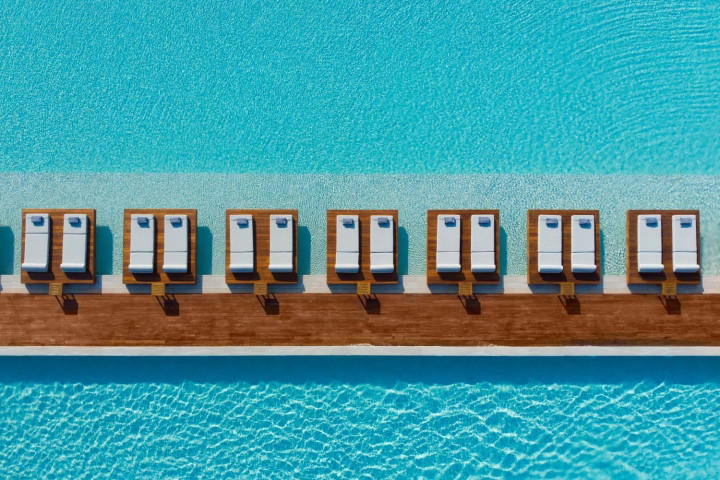 Gennadi Grand Resort - Rhodes Island
