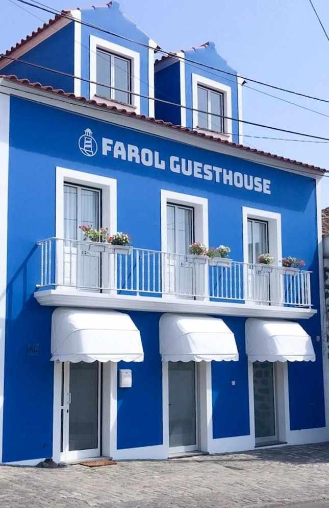 Farol Guesthouse - Portugal