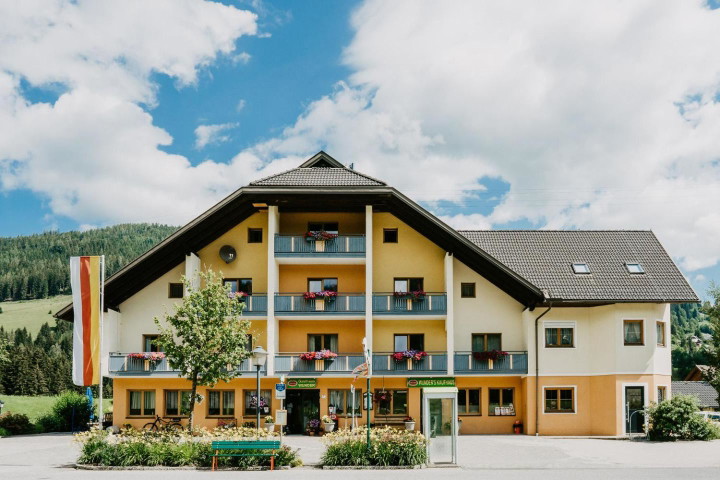 Gasthof Wunder - Austria