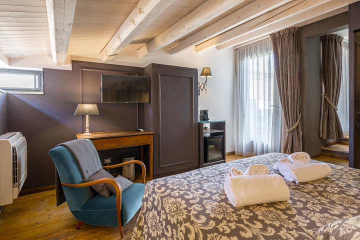 I Mori - Design Apartments - Chiaramonte Gulfi