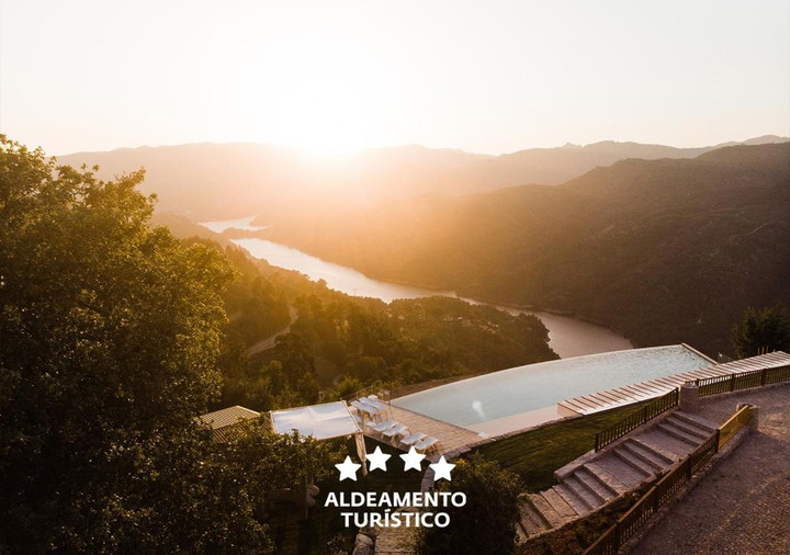 Pousadela Village & Spa - Portugal