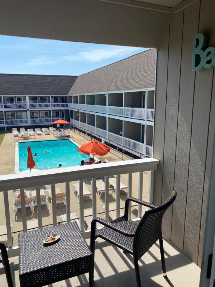 Apartment In Royal Atlantic Beach Resort - Montauk - Montauk, NY