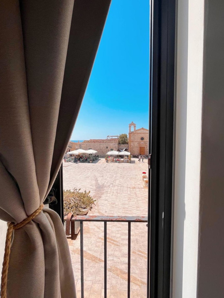 Regina Margherita B&b - Marzamemi