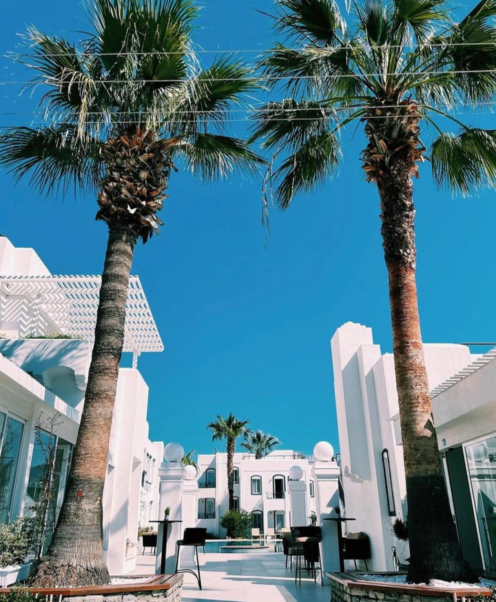 Yalinn Boutique Hotel - Yalıkavak
