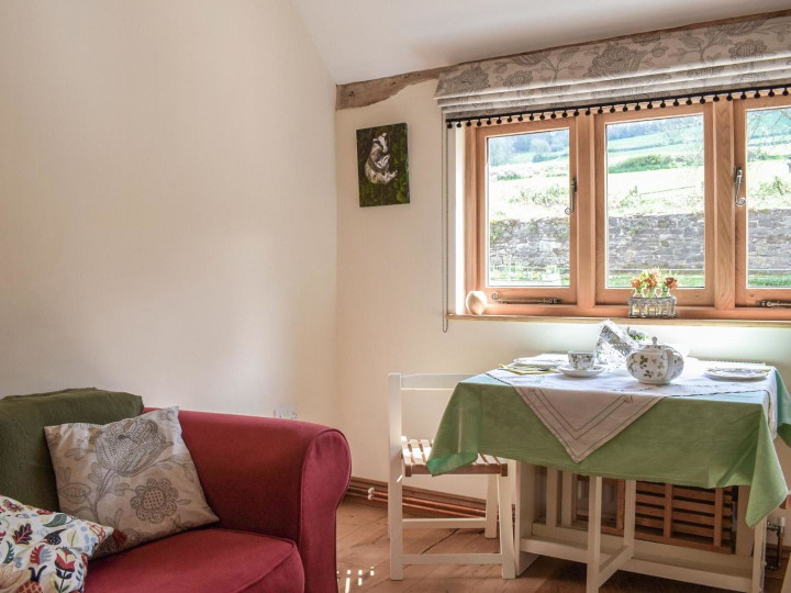 Badgers Den - Uk32084 - Hay-on-Wye