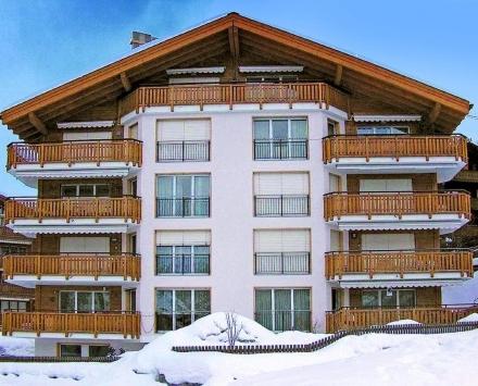 Haus Orta - Zermatt