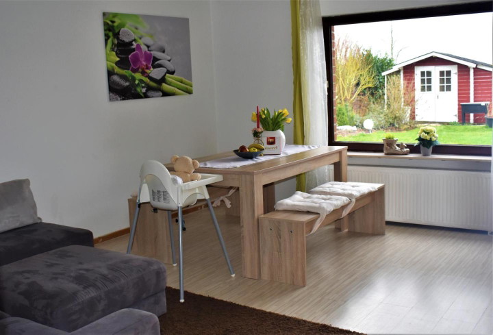 Ferienwohnung Jannack Für 5 Personen In Bad Münder - Springe