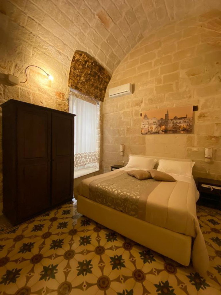 Locazione Turistica Morehouse - Monopoli