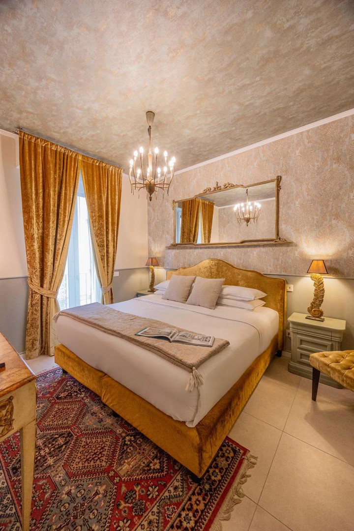 Corte Realdi Suites Arena Verona - Verona