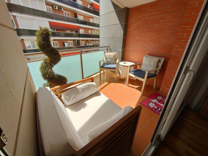 Agora Apartments - Lérida