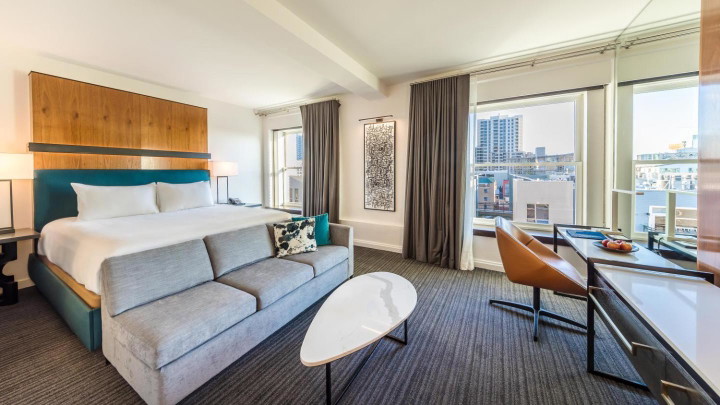 Andaz San Diego, By Hyatt - Coronado Island