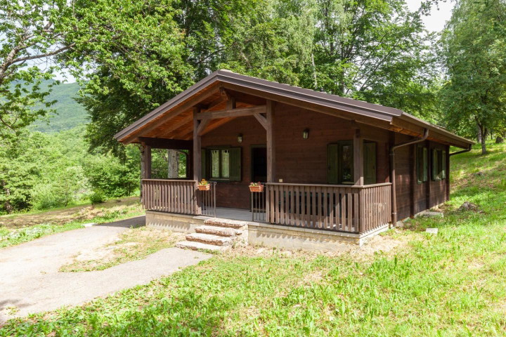 Villaggio Anemone - Chalet Anemone - Province de Lucques