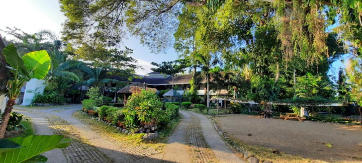 Balay Tuko Garden Inn - Puerto Princesa