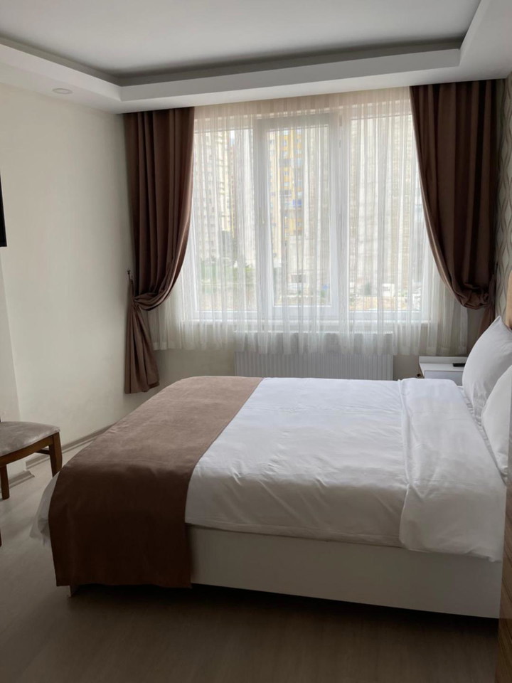 Bursa Malkoc Hotel - Bursa