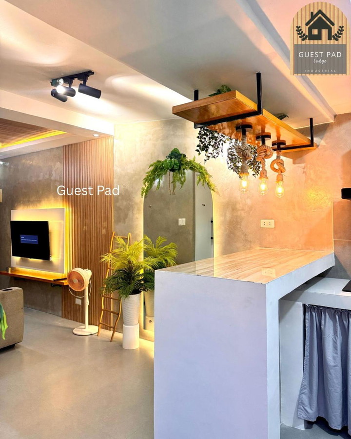 Guest Pad Lodge - Philippines