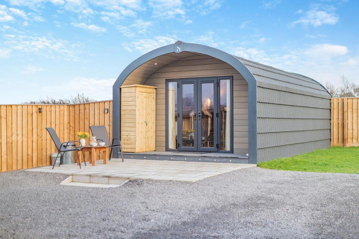 1 Bed In East Cowton Oc-w30480 - North Yorkshire