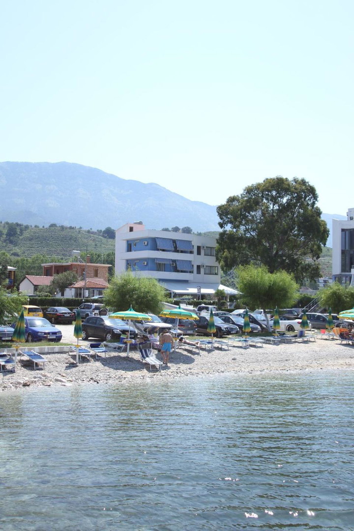 Hotel Lepenica - Albania