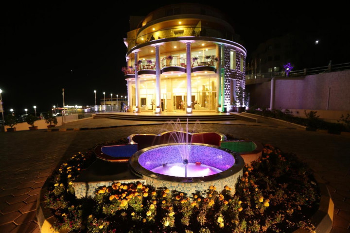 Golden Lili Resort & Spa - Libanon