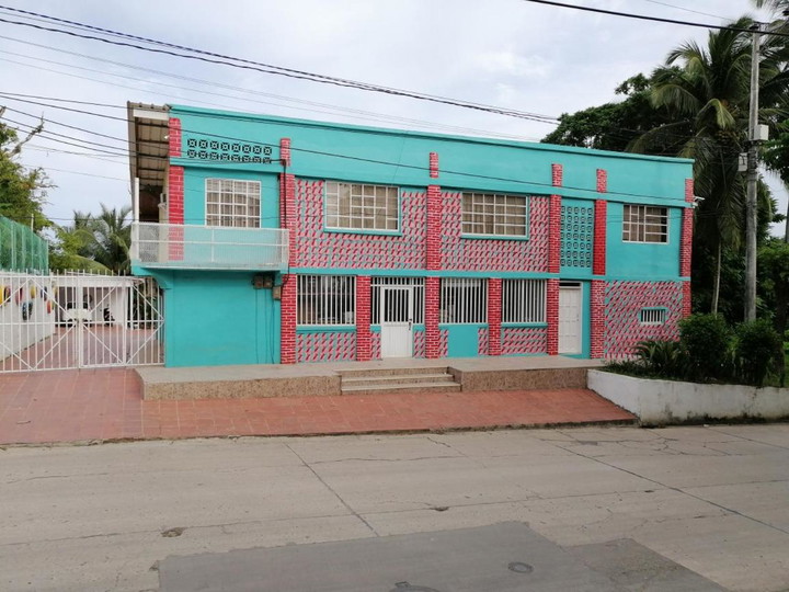 Posada Los Caracoles - Kolumbien