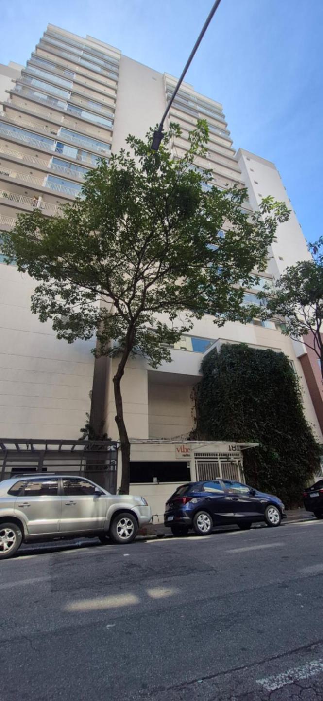 Estúdio Conceito A Completo No Centro De São Paulo - Liberdade