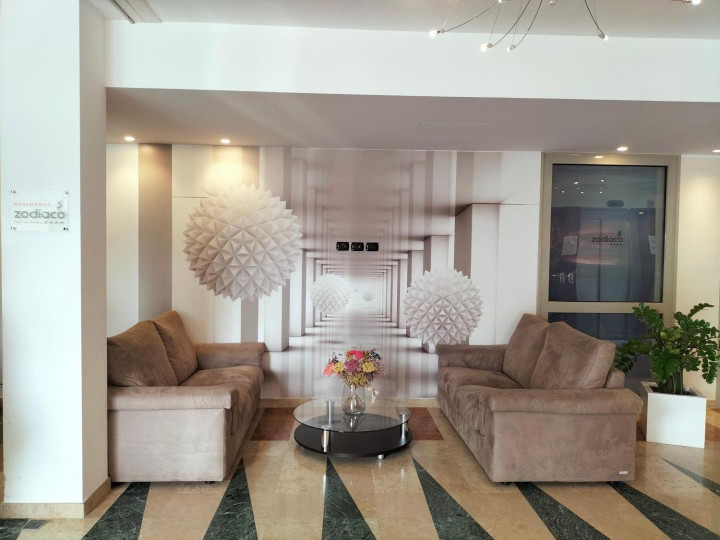 Hotel Residence Zodiaco - Módena