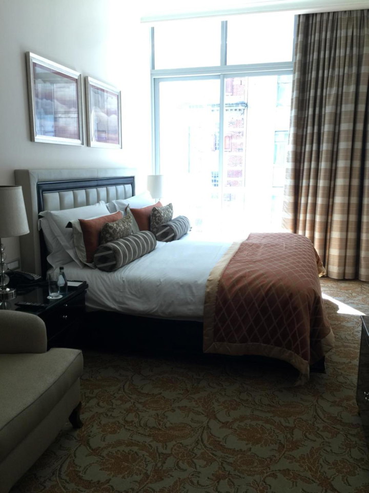 Taj Cape Town - Private Luxury Two Bedroom Suite - Le Cap