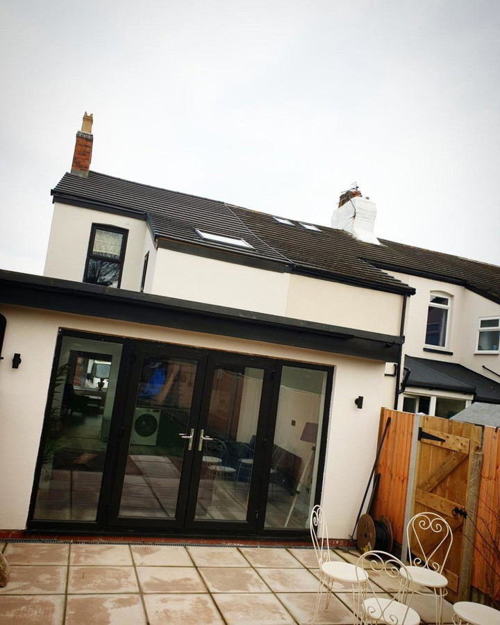 Dora Cottage - Formby