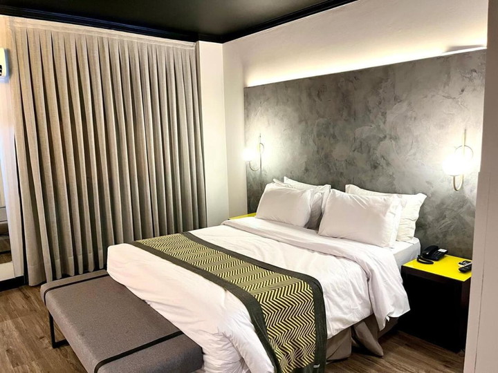 Oasis Tower Hotel - Ribeirão Preto