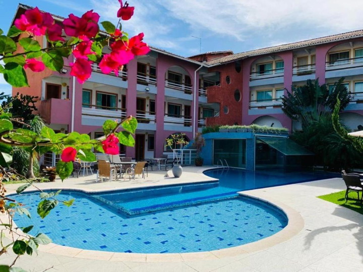 Hotel Brisa Da Costa - Macaé