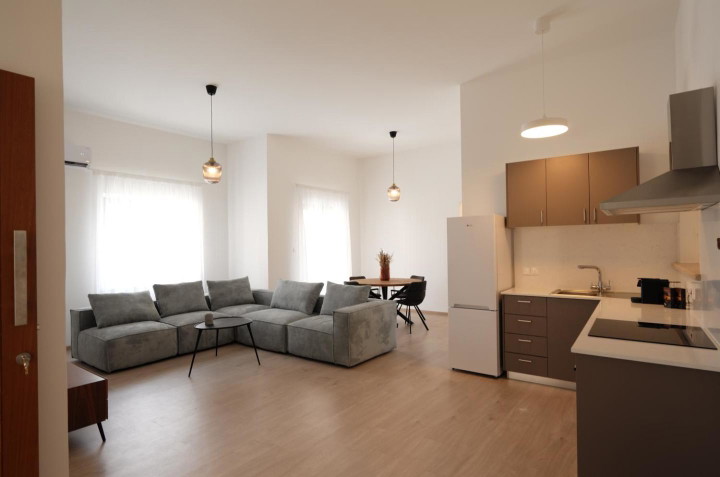 Maison Zenon Larnaca City Center Apartments - Lárnaka