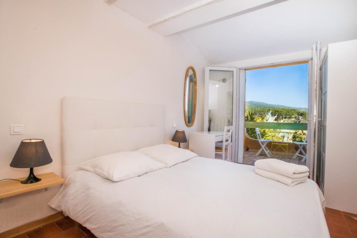 B&b Chez Max - La Motte