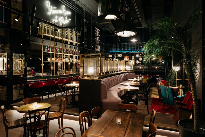 Ruby Mimi Hotel Zurich By Ihg - Zürich