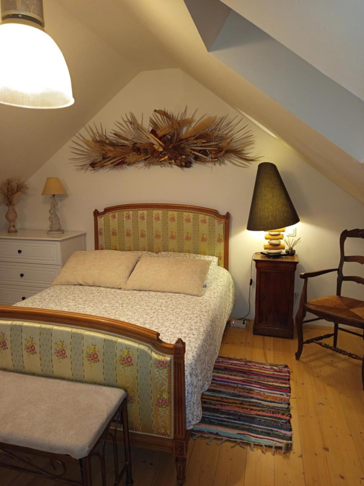 Chambre D'hôtes Chez L'habitant - Dieppe
