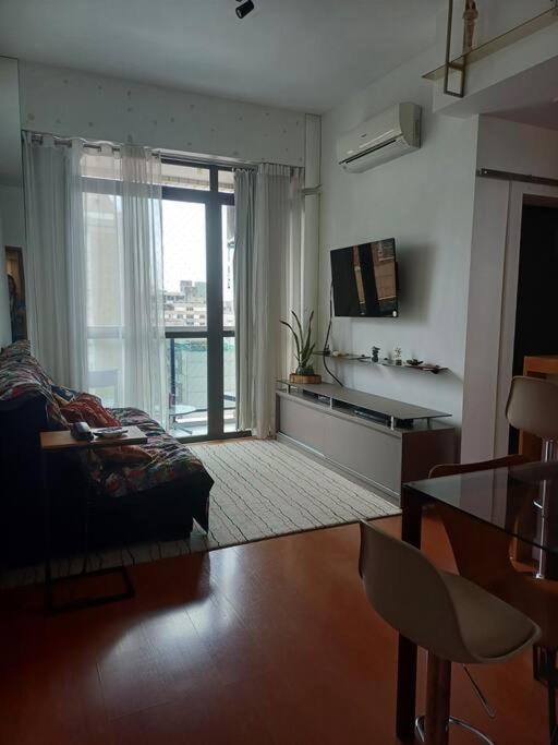 Volpi Residence Na Savassi - Charme, Localização E Conforto - Belo Horizonte