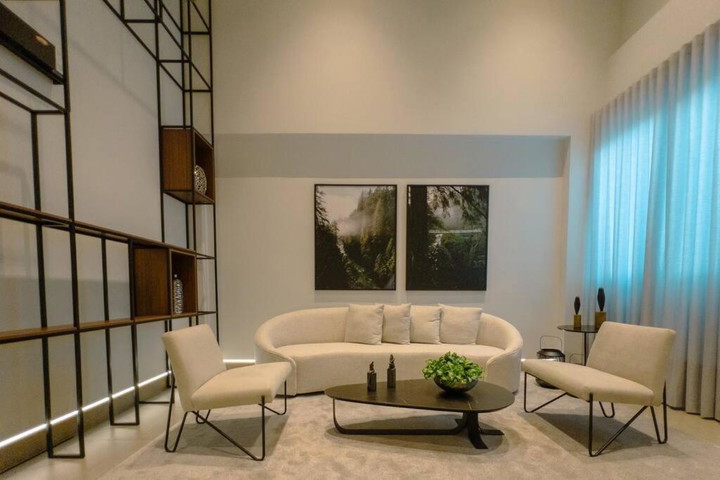 Apartamento Luxo Central - Ca704 - Maringá