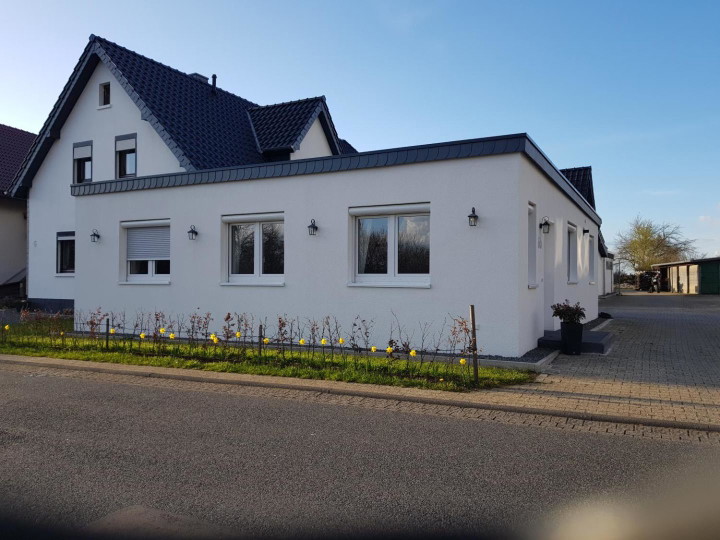 Ferienwohnung Zur Alten Gärtnerei - Stolberg