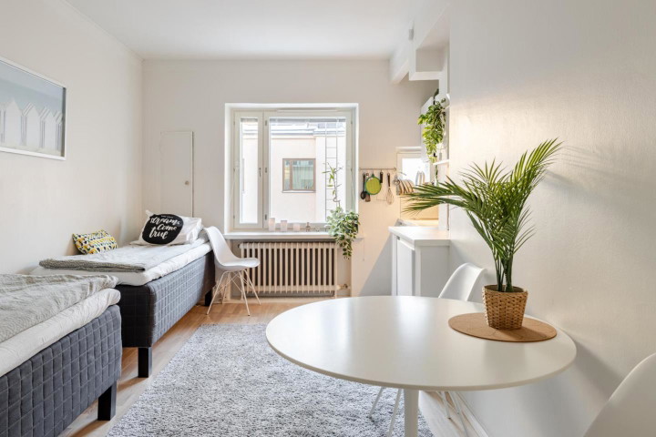 Your Helsinki Base - Chic & Well-located - 24h Keybox Entry - Helsinki